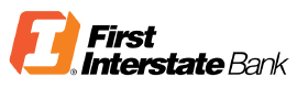 First Interstate Bank logo